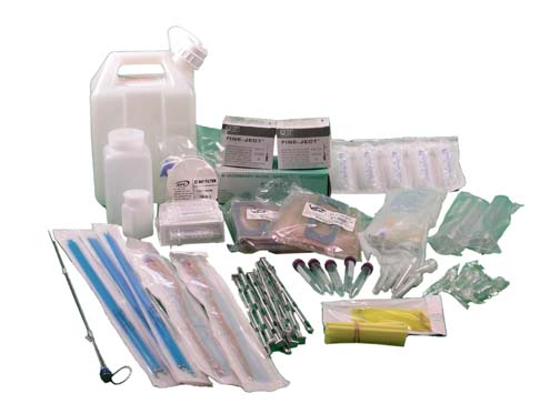 Embryo Transfer Store